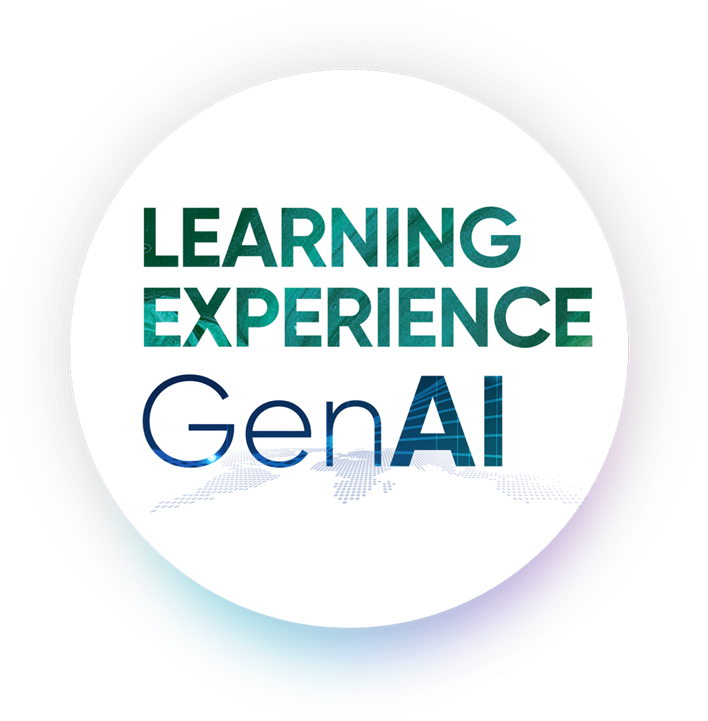 Learning Experience GenAI (LXGenAI) — NovoEd