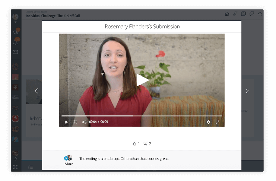 Collaborative Learning Platform: Revolutionizing Collaborative Learning ...
