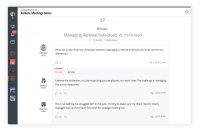 Collaborative Learning Platform: Revolutionizing Collaborative Learning ...