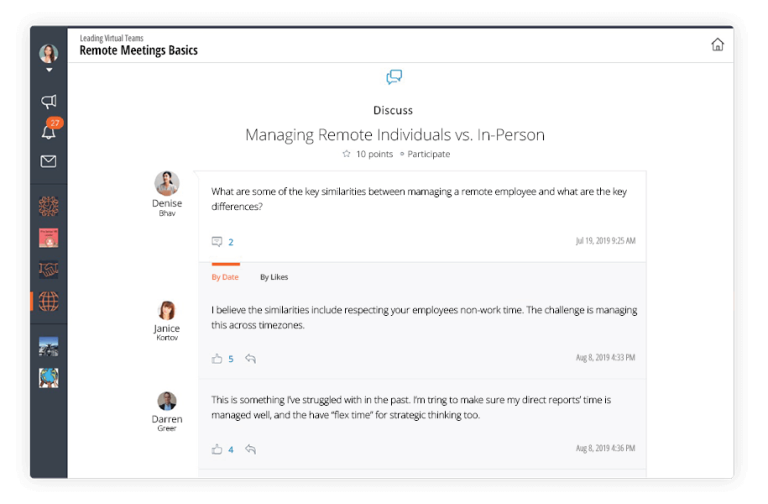 Collaborative Learning Platform: Revolutionizing Collaborative Learning ...