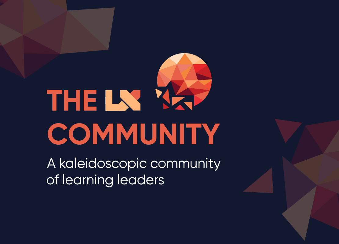 NovoEd Launches a Global Community for L&D Professionals
